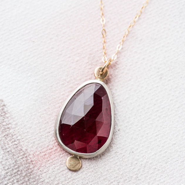 Garnet One-of-a-Kind Designs | Original Hardware