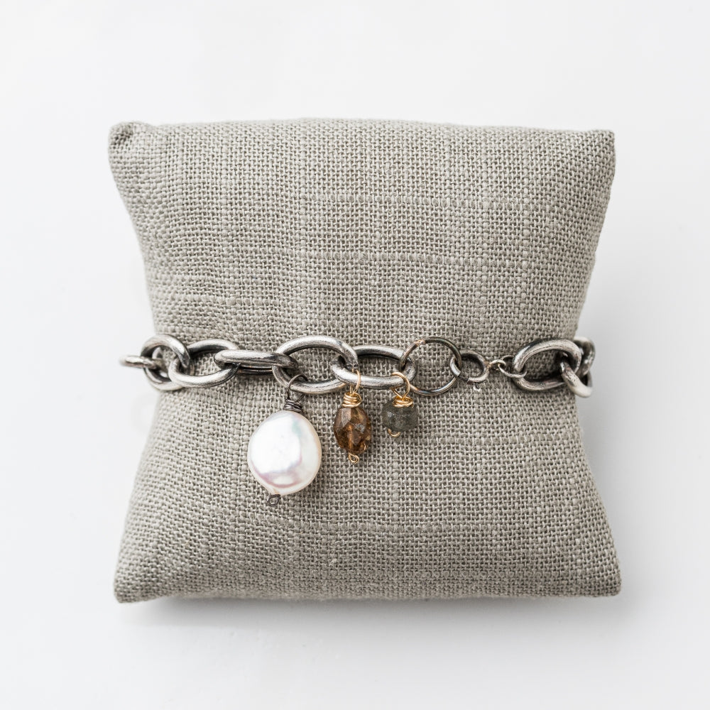 Bracelets | Original Hardware | Handcrafted Jewelry – Tagged "pearl"